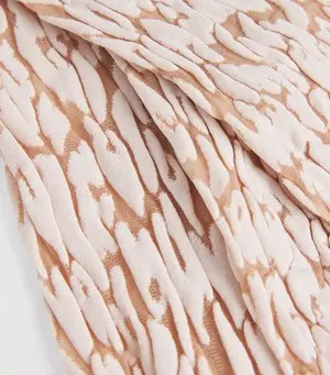 Wolford Leopard 20 Tights