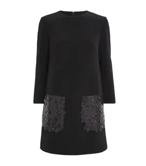 Joseph Off The Shoulder Cocktail Dresses