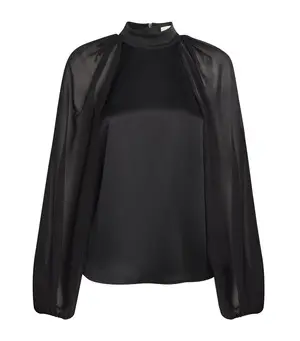 Joseph Blouse Blouses