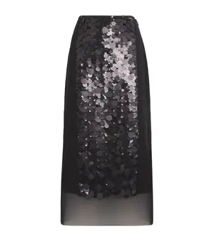 Joseph Slip Skirts