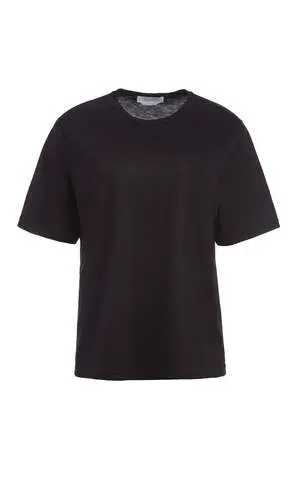 Gabriela Hearst Kirby Cashmere T-shirt