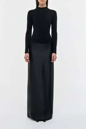 Gabriela Hearst Jessamy Maxi Dress