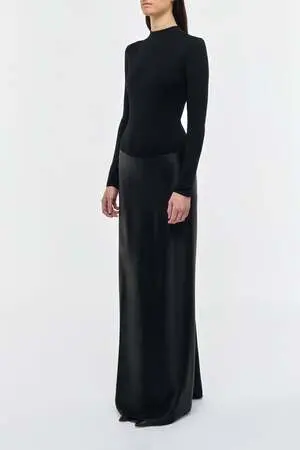 Gabriela Hearst Jessamy Maxi Dress