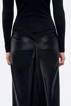 Gabriela Hearst Jessamy Maxi Dress