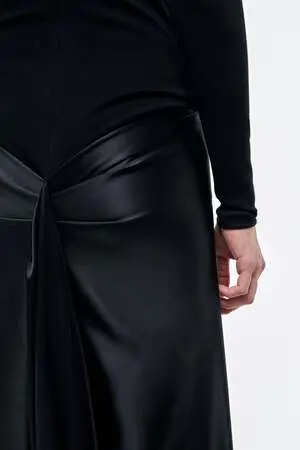 Gabriela Hearst Jessamy Maxi Dress