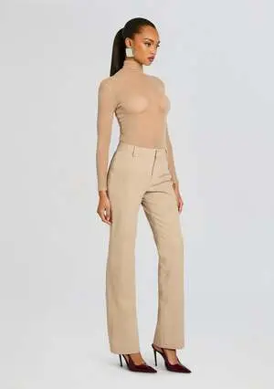 Retrofete Adelina Suede Pant