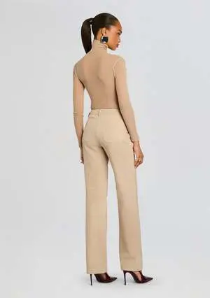 Retrofete Adelina Suede Pant