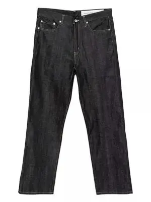 NEIGHBORHOOD Back Pocket Straight Denim