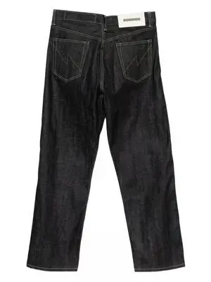 NEIGHBORHOOD Back Pocket Straight Denim
