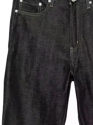 NEIGHBORHOOD Back Pocket Straight Denim