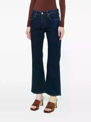 Citizens Of Humanity Genova Jeans - Blue