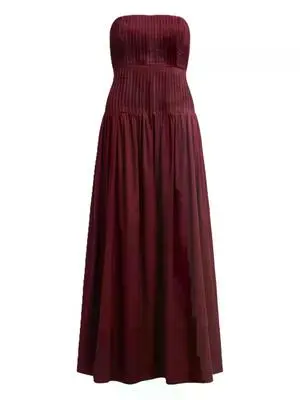 Aje Paneled Evening Dresses