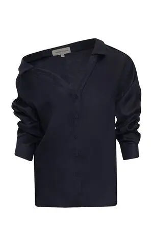 Andres Otalora Office Wear Shirts For Women
