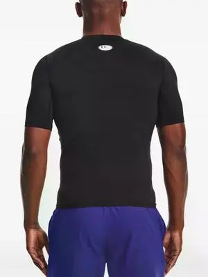 Under Armour Crewneck Short Sleeve T-shirt