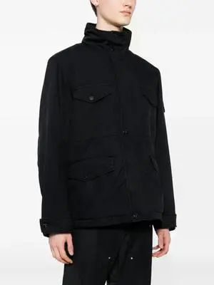 Stone Island 4100107 David-tc Ghost Jacket