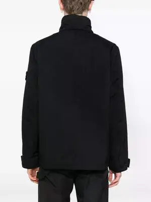 Stone Island 4100107 David-tc Ghost Jacket