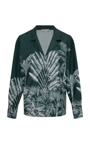 Andres Otalora Office Wear Shirts For Women