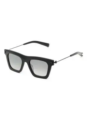 Yohji Yamamoto Slook17 Sunglasses