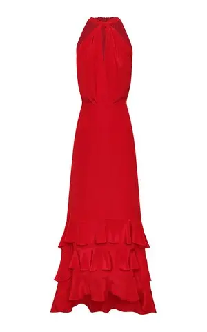 Andres Otalora Maxi Evening Dresses