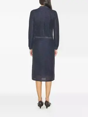 Tory Burch Kendra Button Cardigan
