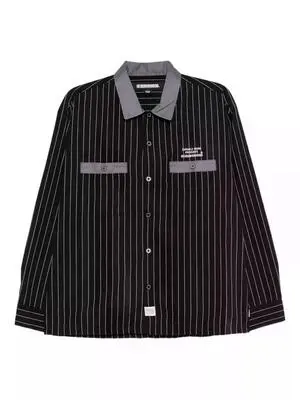 NEIGHBORHOOD Striped Pocket Shirt