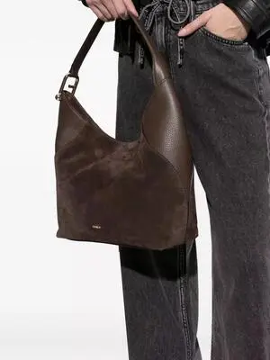 Furla Lara Panelled Tote Bag