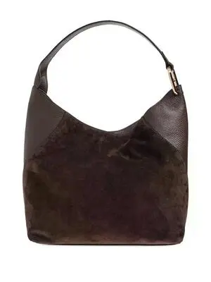 Furla Lara Panelled Tote Bag