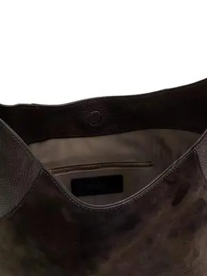 Furla Lara Panelled Tote Bag