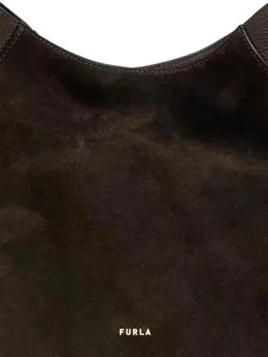 Furla Lara Panelled Tote Bag