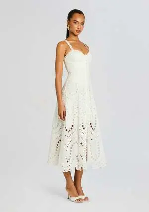 Charo Ruiz Ibiza Solace Long Dress