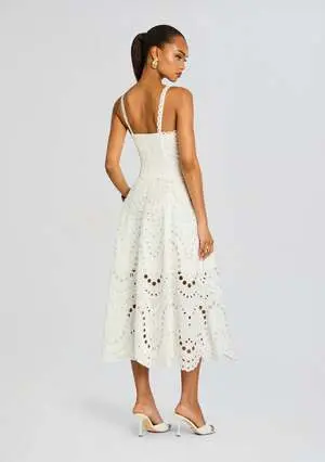 Charo Ruiz Ibiza Solace Long Dress