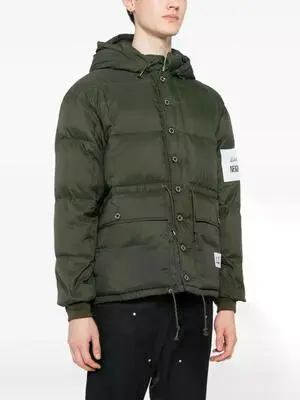 NEIGHBORHOOD Nh X Eddie Bauer Karakoram Down Jacket