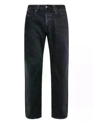 Diesel® Belted Jeans For Men