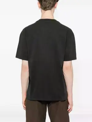 MELT Cotton Printed T-shirt
