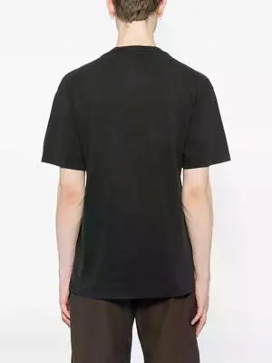 MELT Cotton Printed T-shirt