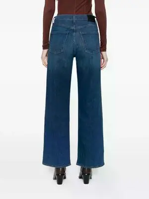 Citizens Of Humanity Annina 30" Jeans - Blue