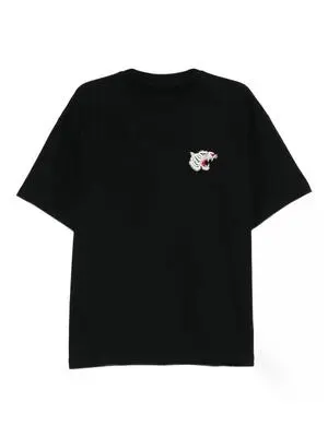MELT Embroidered T-shirt
