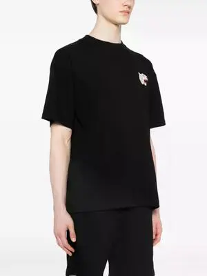 MELT Embroidered T-shirt