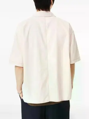STUDIO TOMBOY Cotton-blend Shirt