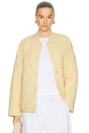 Varley Trimmed Jackets For Women