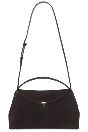 Sylvia Extra Large Dome Crossbody
