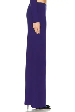 TOM FORD Cashmere Midi Skirt