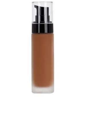 ROWSE Tinted Glow Serum - Deep