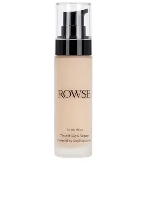 ROWSE Tinted Glow Serum - Light