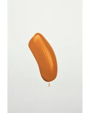 ROWSE Tinted Glow Serum - Medium Deep