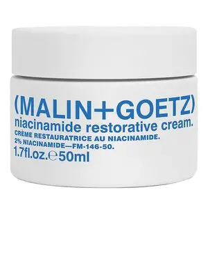 MALIN+GOETZ Niacinamide Restorative Cream - One-color