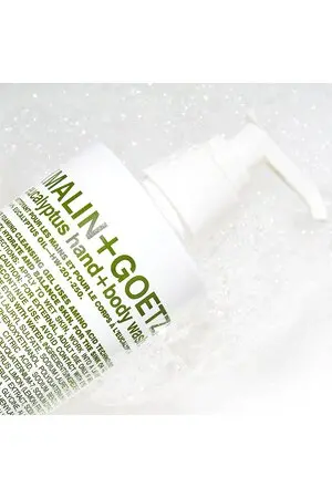 MALIN+GOETZ Eucalyptus Hand + Body Wash
