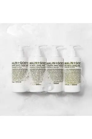 MALIN+GOETZ Eucalyptus Hand + Body Wash