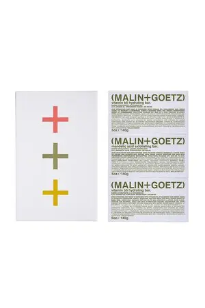 MALIN+GOETZ Body Bar Trio