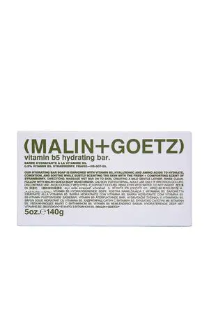 MALIN+GOETZ Vitamin B5 Hydrating Bar - Strawberry